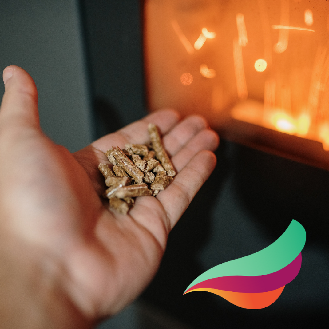 Experts en solutions de granulations - Pellets de bois et alimentaires ...